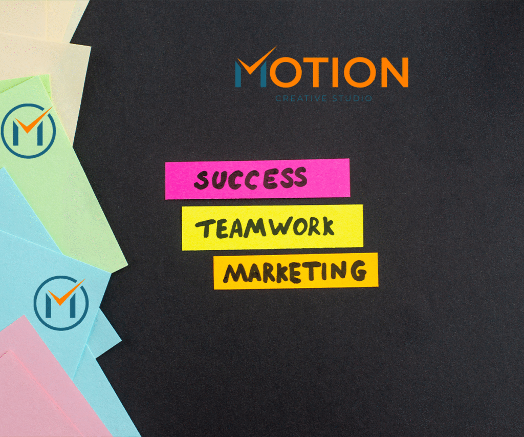 From Struggle to Success: How Motion Creative Studio Helps Businesses ...
